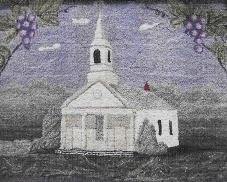 Chilmark History! | chilmarkma